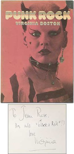 Buy Punk Rock Book Online at Low Prices in India | Punk Rock Reviews ...