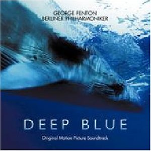 Deep Blue [Soundtrack] - Amazon.com Music