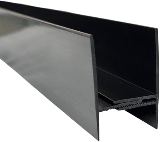 Amazon.com: Door Sweep Bottom Expander, Door Extender - Adjustable ...