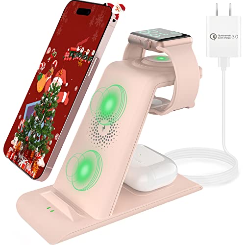 Find The Best Multi Wireless Charging Station Reviews & Comparison ...