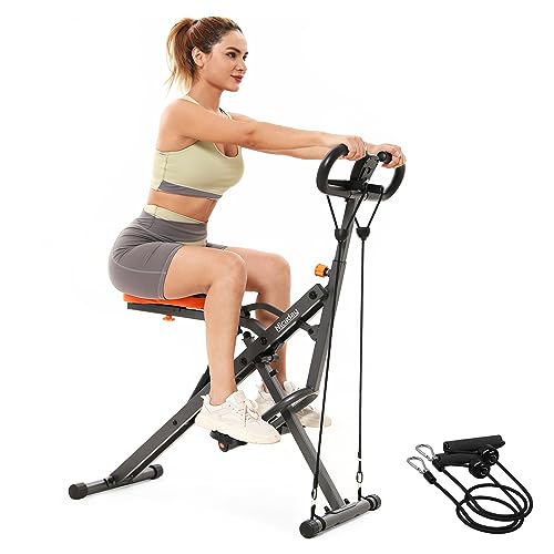 BEST EXERCISE EQUIPMENT FOR BAD KNEES