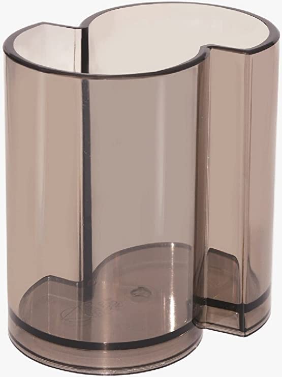 Multi-Function Pen Holder Pencil Stand Organizer Storage | Desk ...