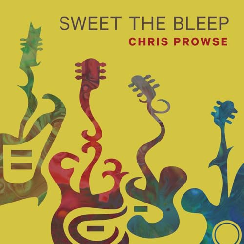 Amazon.com: Sweet the Bleep : Chris Prowse: Digital Music