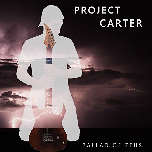 Ballad of Zeus de Project Carter en Amazon Music Unlimited