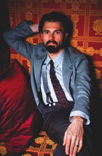 Amazon.com: Nathan Larson: books, biography, latest update