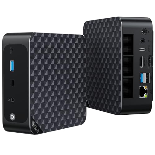 9 Best Mini Gaming PC in 2024 - Reviewed & Buying Guide