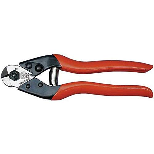 Cable Cutter, Shear Cut, 7-1/2 In: Amazon.com: Tools & Home Improvement