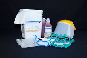 Amazon.com: Battery Clean Up Kit : Automotive