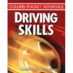 Collins Pocket Reference Driving Skills: David Lambert, Collins Pocket ...