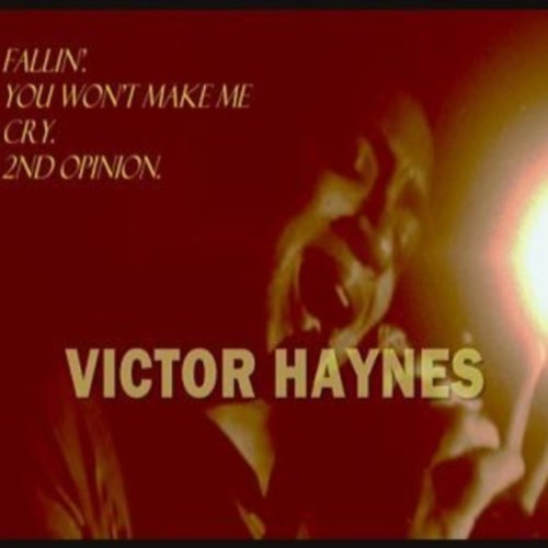 Play Fallin' by Victor Haynes on Amazon Music