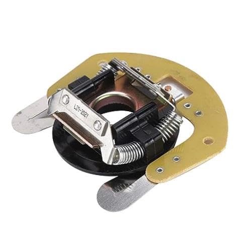 Electric Motor Switch - Reliable Centrifugal Switch for 20mm Motors ...