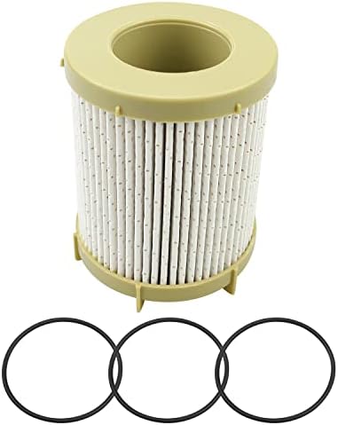 Amazon.com: RP080026 R080026 Fuel Control Cell Fuel Filter & O-Ring Kit ...