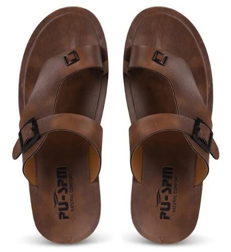Dt international Men's Casual Daily Sandals and Floaters/Attractive Men ...