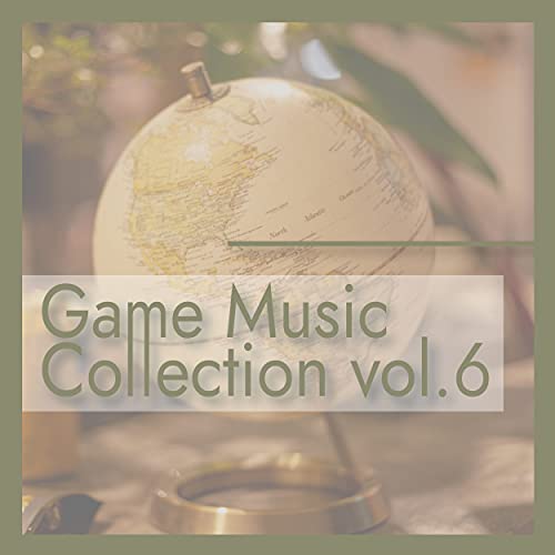 Amazon Music - MTAのGame Music Collection vol.6 - Amazon.co.jp