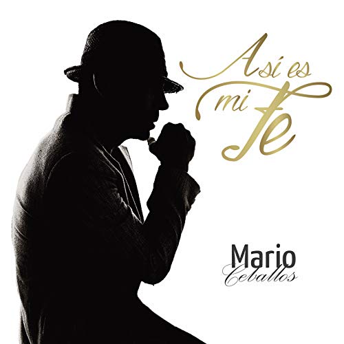 Amazon.com: Así Es Mi Fe : Mario Ceballos: Digital Music