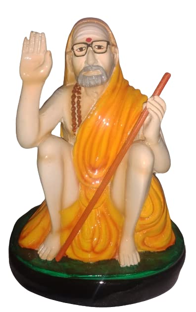 Buy HEENA Home Decor KANCHI PERIYAVAR/PERIYAVA/SANKARACHARYA ...