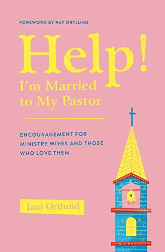 The Ultimate Reading List For Pastors' Wives: Delve Into These ...