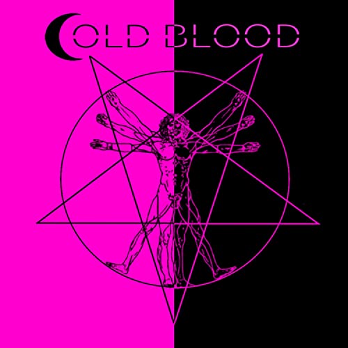 Amazon Music Unlimited - Cold Blood 『Cold Blood』