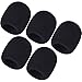 Mudder 5 Pack Foam Mic Cover Handheld Microphone Windscreen (5 Pack ...