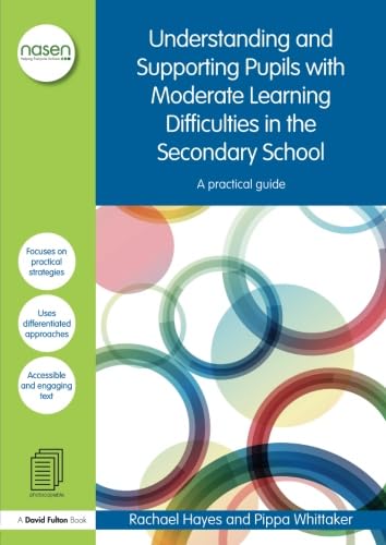 Understanding and Supporting Pupils with Moderate Learning Difficulties ...