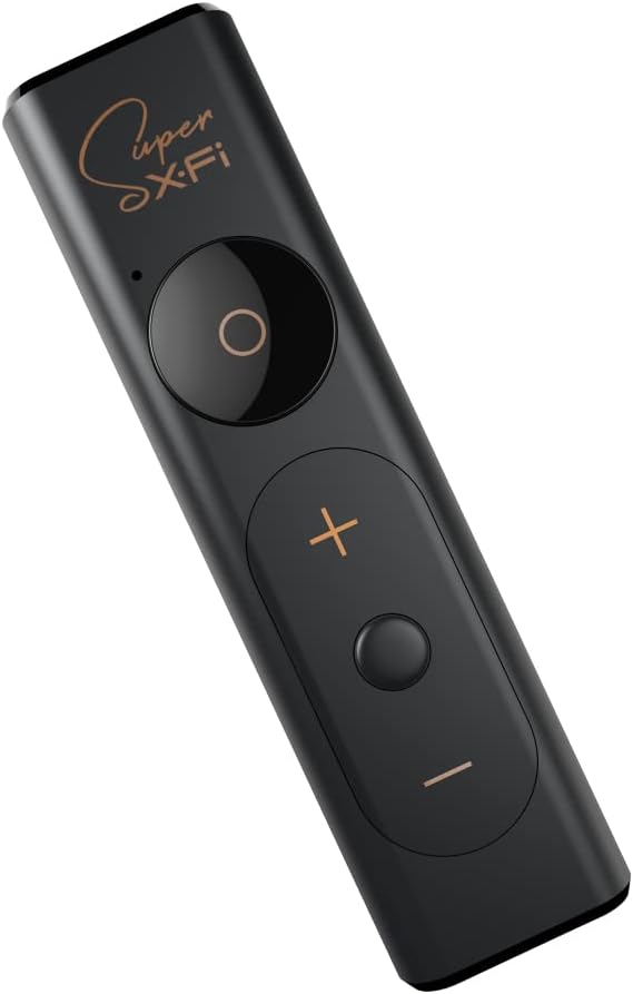 Amazon | Creative USB Sound Blaster Digital Music Premium HD r2 ハイレゾ対応 ...