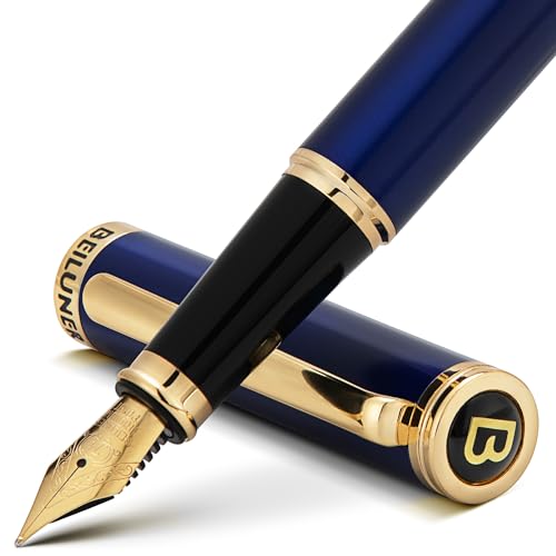 Discover the Best German Fountain Pens for a Superior Writing ...