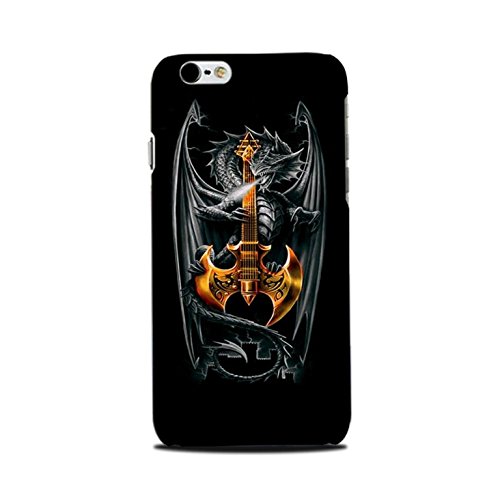 Tran Taran Covers For Apple IPhone 7G Back Covers , 3D Hard Back Cover ...