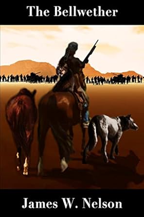 The Bellwether: The Mother of all Disasters: Nelson, James W ...