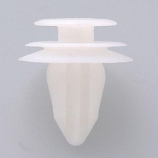 Amazon.co.jp: 内張クリップ 純正品 50個 ドアトリム トランクルームトリム クリップ トヨタ 純正番号 90467-10161 ...