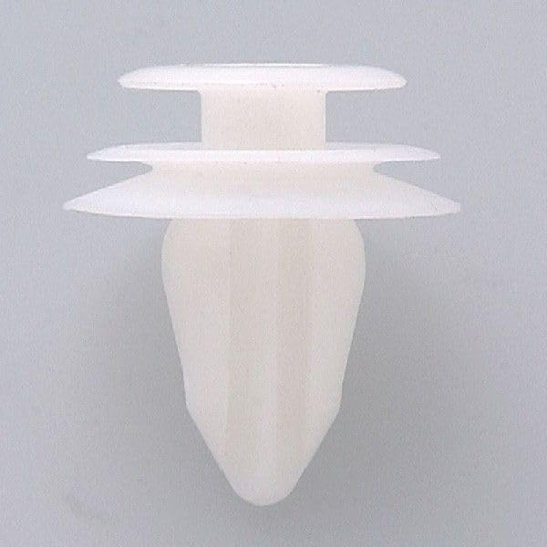 Amazon.co.jp: 内張クリップ 純正品 50個 ドアトリム トランクルームトリム クリップ トヨタ 純正番号 90467-10161 ...