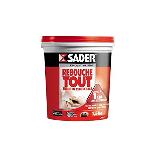 Colle MAP le mortier adhésif c'est quoi