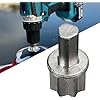 Amazon.com: 7431 Sailboat Winch Bit Adaptor, Sailing Cordless Drill and ...
