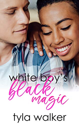White Boy's Black Magic: A BWWM Romance - Kindle edition by Walker ...