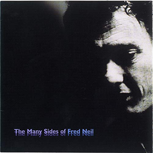 Amazon.com: The Many Sides Of Fred Neil : Fred Neil: Digital Music