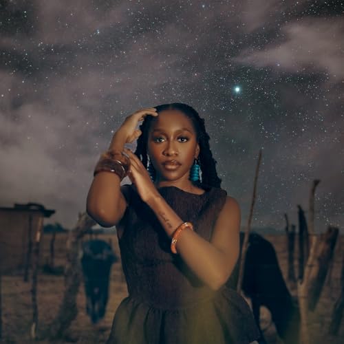 Present Jesu by Annatoria on Prime Music