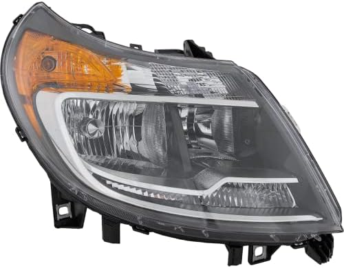 2018 Ram Promaster 2500 Headlight Bulb Replacement