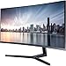 Amazon.com: Samsung CH890 Series 34-Inch Ultrawide QHD (3440x1440 ...