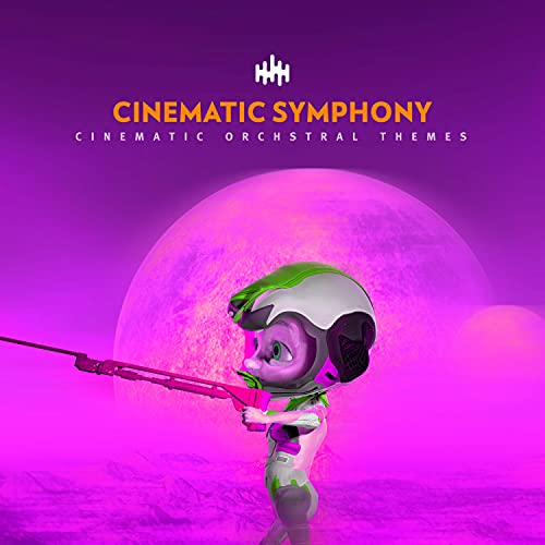 Cinematic Orchestral Themes by Cinematic Symphony on Amazon Music - Amazon.com