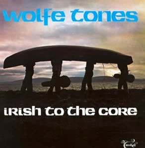 Amazon.com: irish to the core LP: CDs & Vinyl