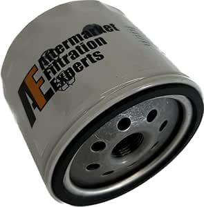 Amazon.com: Qty 1 AFE-2654409 Oil Filter, Compatible With Perkins ...