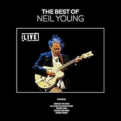 Harvest Moon - Neil Young - Partitions - La Boîte à chansons