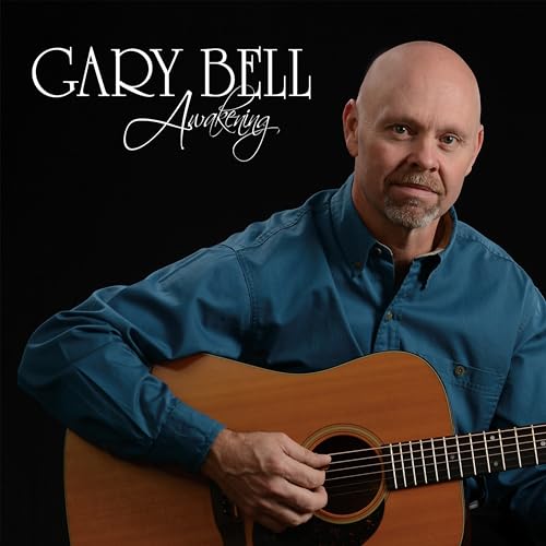 Play Awakening by Gary Bell on Amazon Music