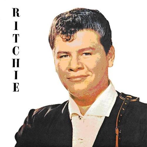 Ritchie: Amazon.de: Musik-CDs & Vinyl