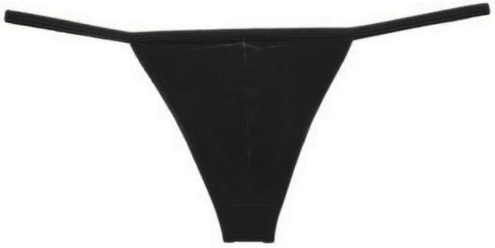 Mens Thongs Briefs Thong G-string Back Underpants Waist Low Mens Open ...