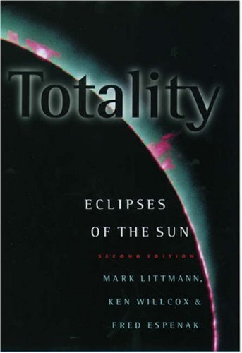 『Totality: Eclipses of the Sun』｜感想・レビュー - 読書メーター