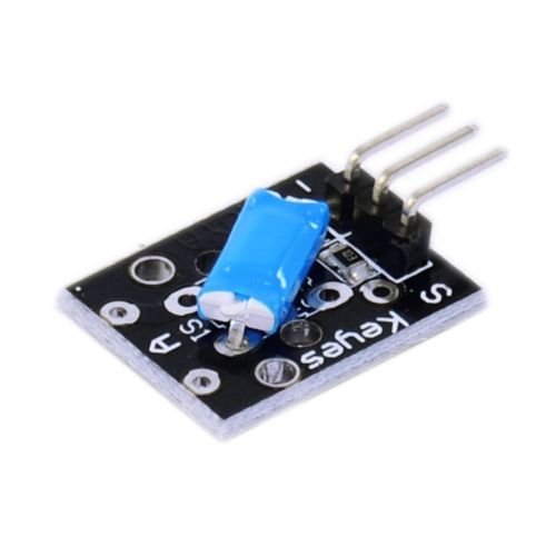 2 x Standard Tilt Switch Module For Arduino AVR PIC: Amazon.com ...