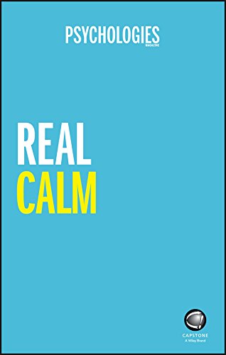 Real Calm: Handle stress and take back control - Kindle edition by ...
