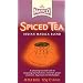 Natco Spiced Tea - Masala Blend 40s : Amazon.co.uk: Grocery