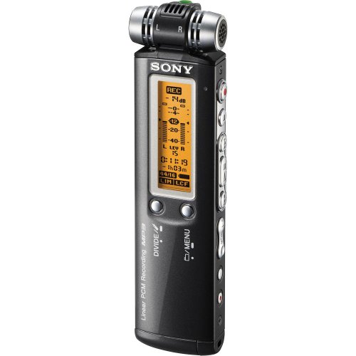 Find The Best Sony Digital Voice Recorder Reviews & Comparison - Katynel