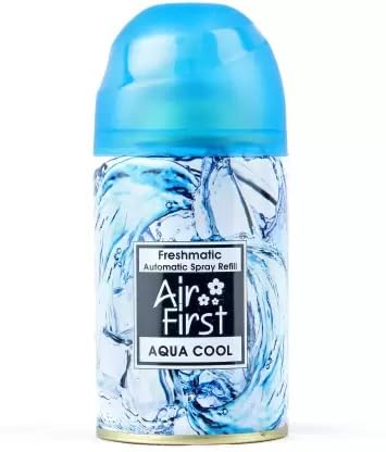 Air First Freshmatic Refills for Automatic dispensers 250ml Refills ...